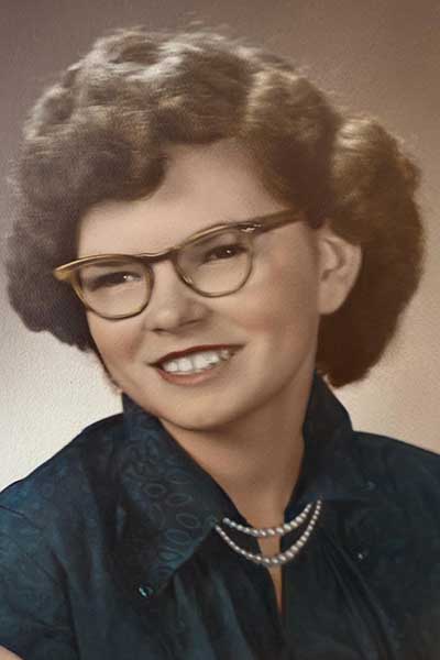 Margaret J. Muscatell 1935-2025 | News, Sports, Jobs - The Vindicator